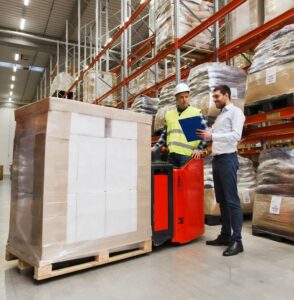 STC Warehouse